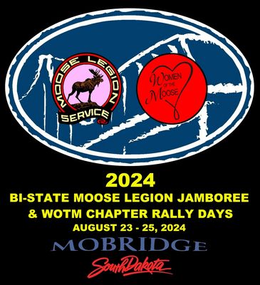 Dakota Moose Association