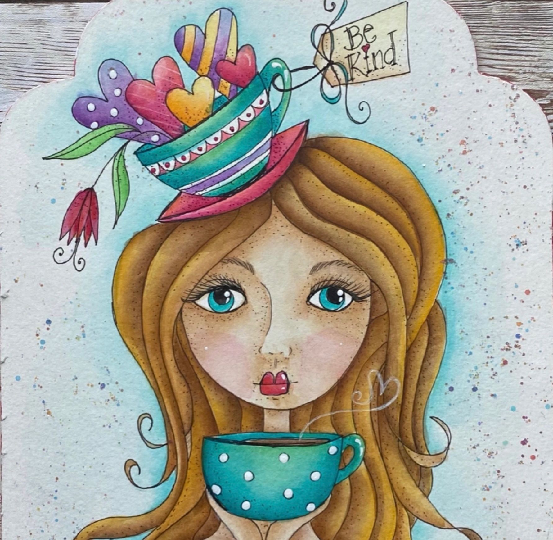 Deb Antonick Designs