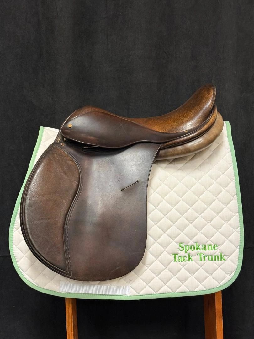 Lauriche Saddle Close Contact Saddle
