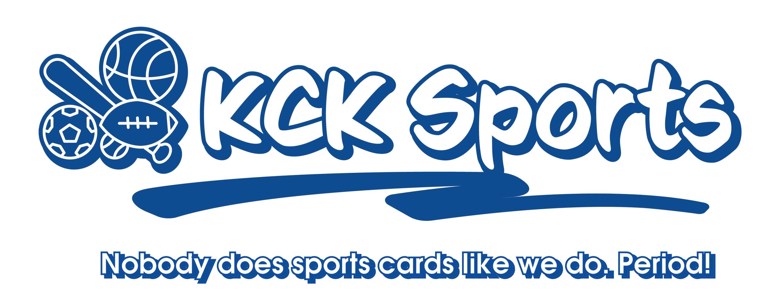 About | KCK Sports