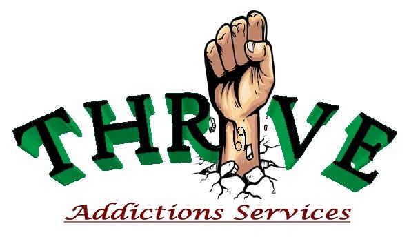 Thrive Addictions Services, LLC