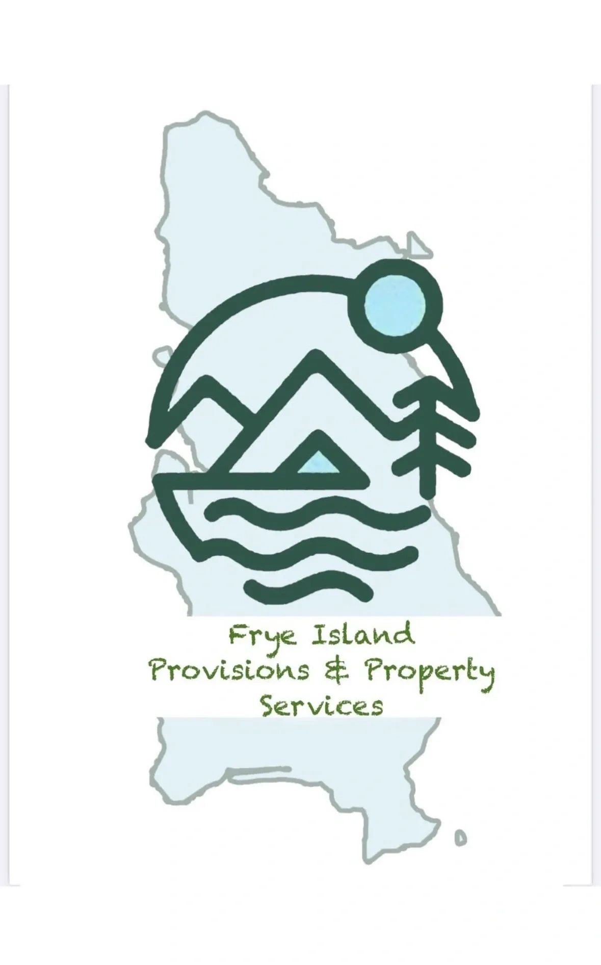 FRYE ISLAND PROVISIONS