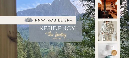 PNW Mobile Spa - Hot Tub Rental, Mobile Hot Tub Rental
