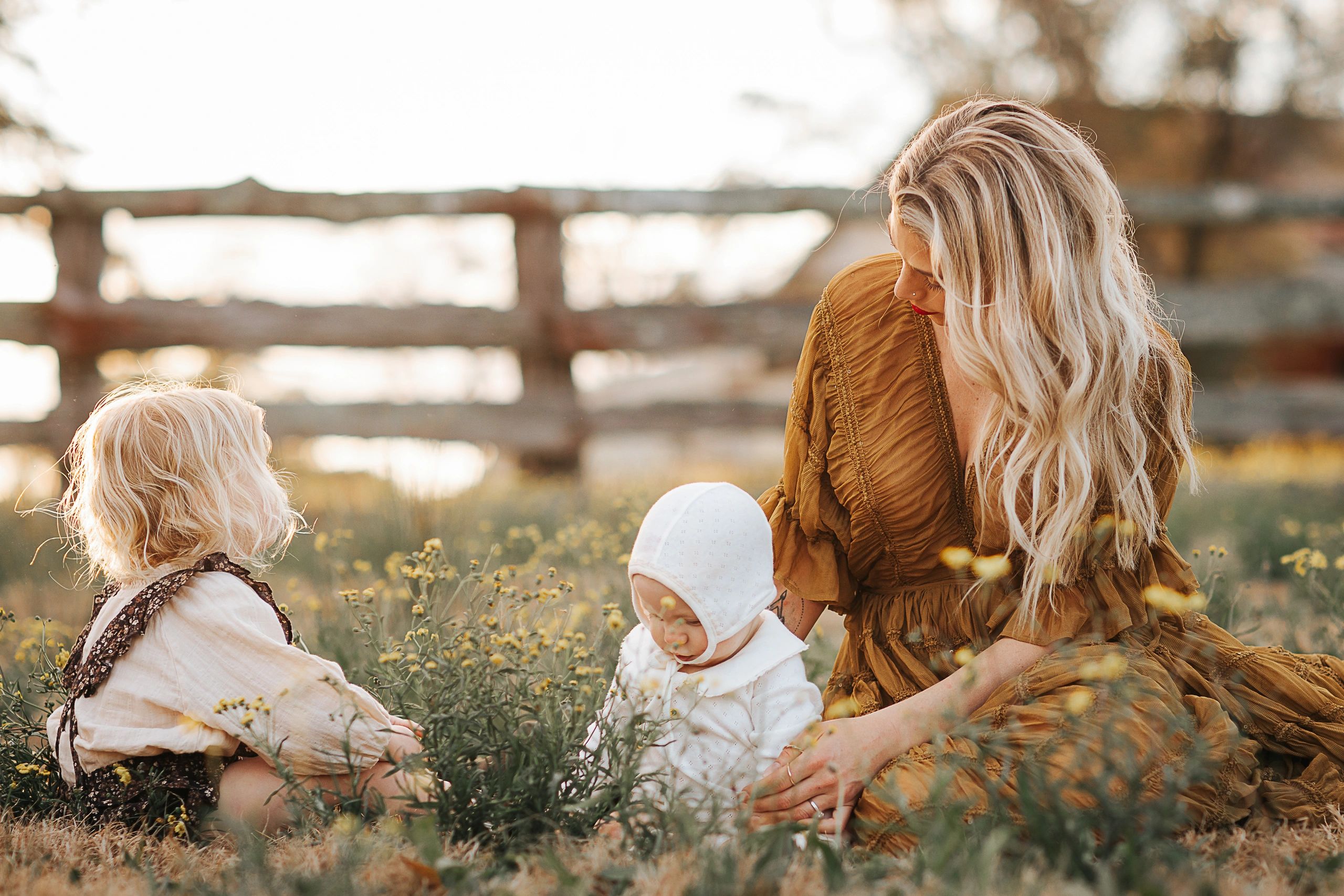 Penwood Creations - Campdraft and Equine Photography, Family and ...