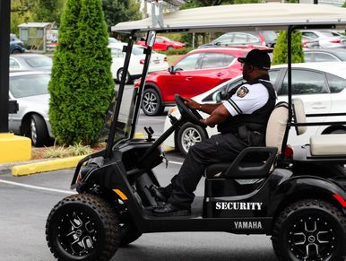 TSS - Tactical Security Solutions, LLC