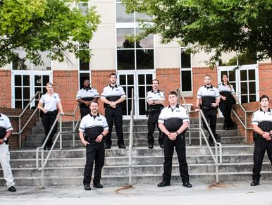 TSS - Tactical Security Solutions, LLC