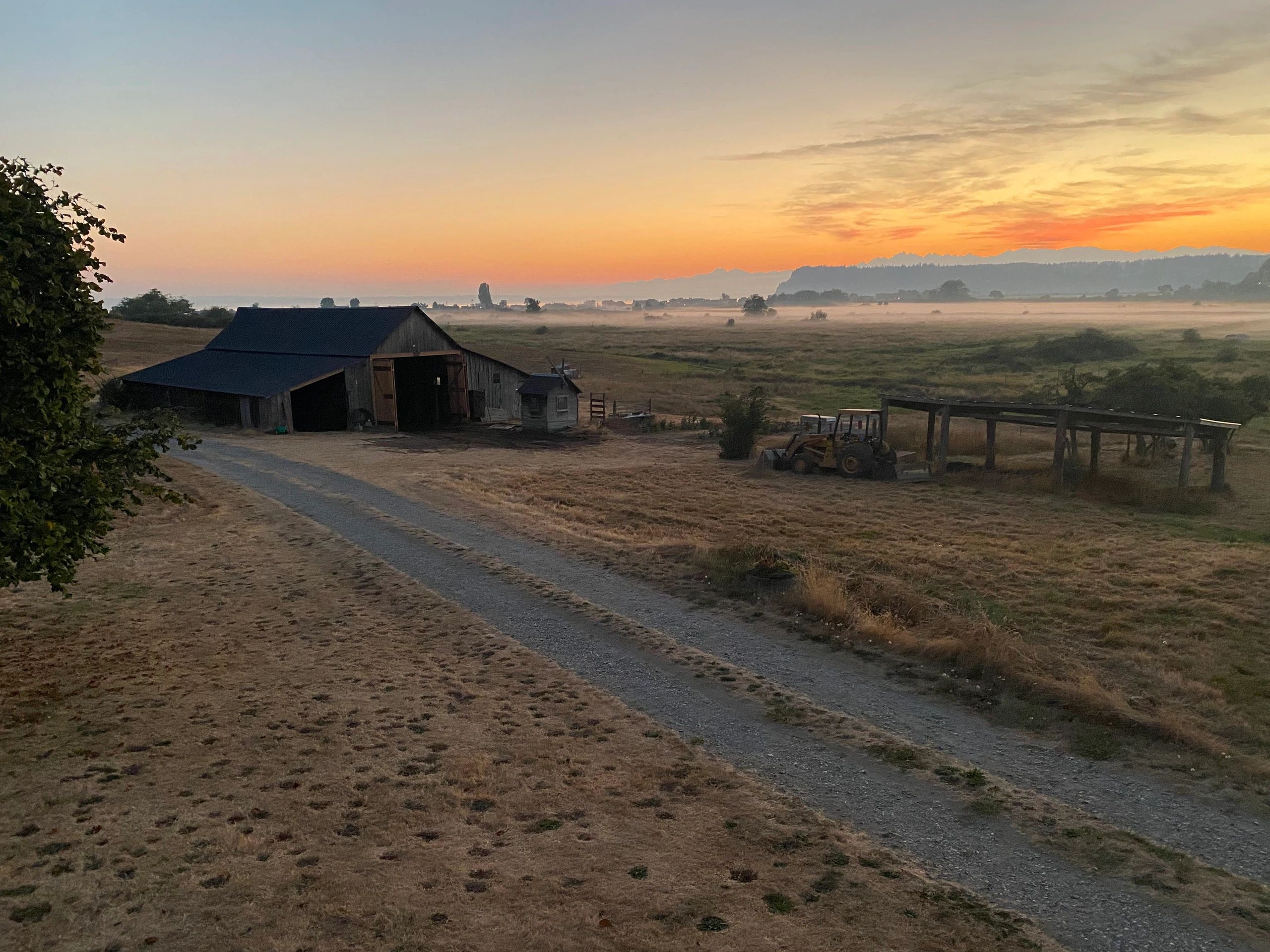 Harvest Lane Farm