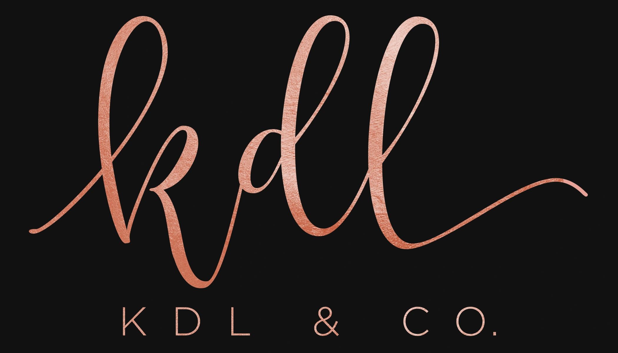 KDL & Co.