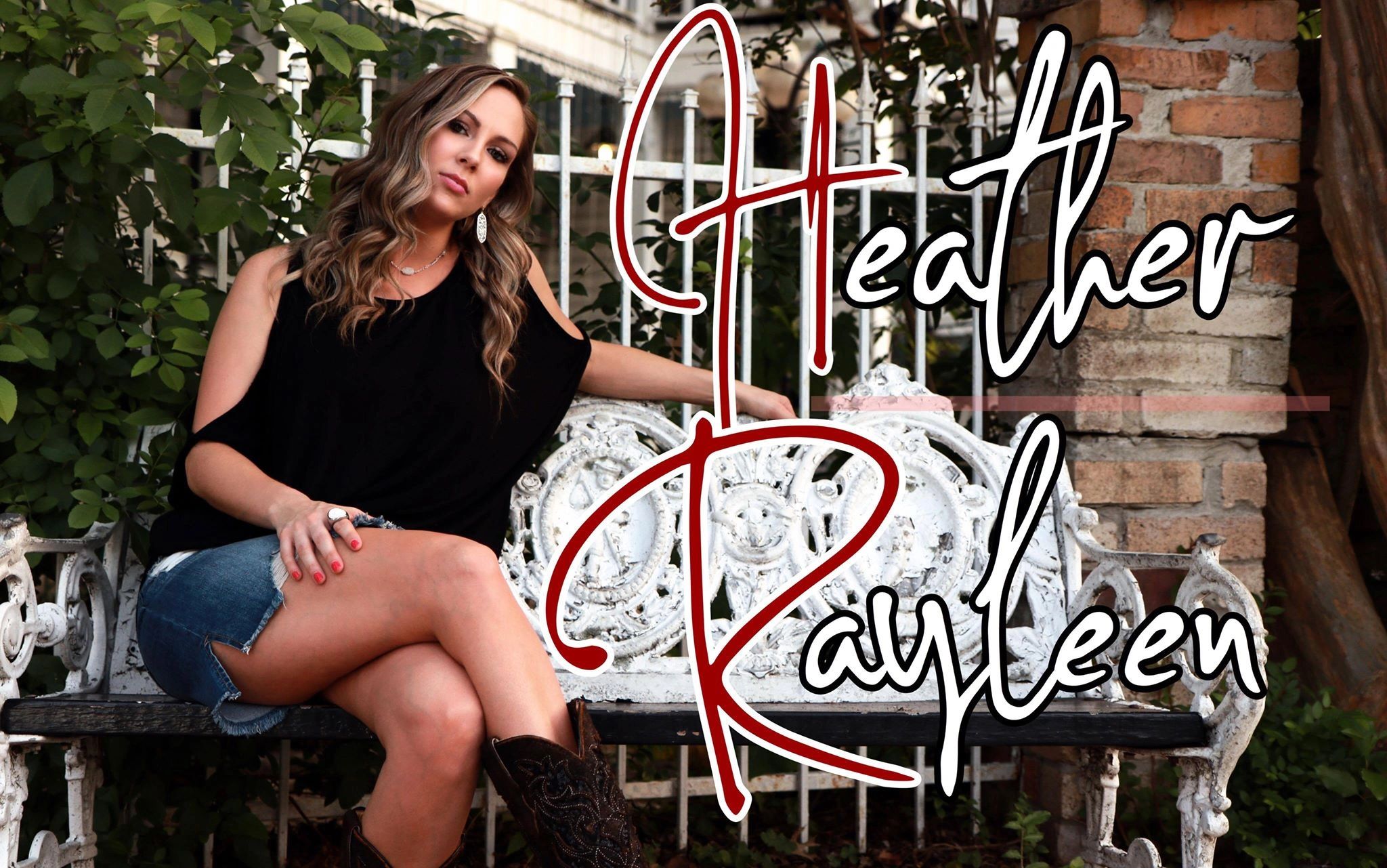 Heather Rayleen | Heather Rayleen