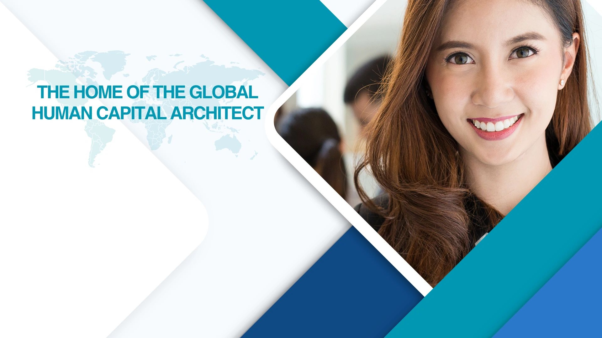 iNA International Network Association