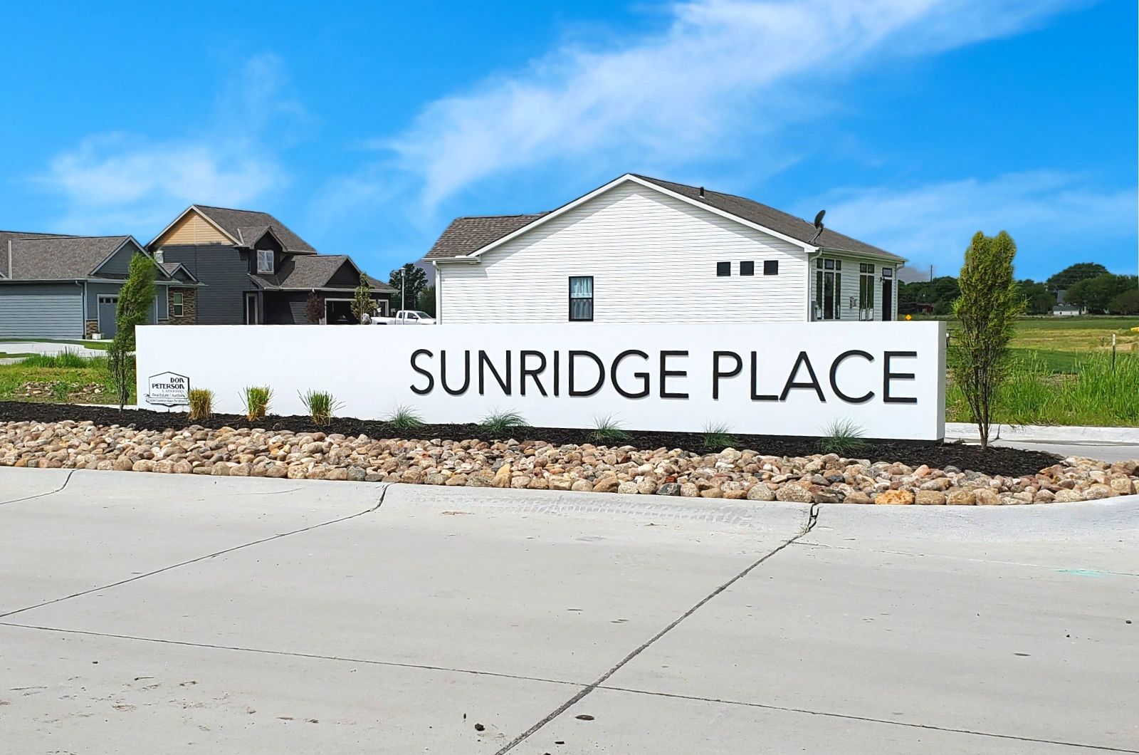 SunRidge Place Plat