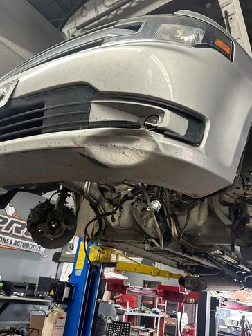 Expert Auto Transmission Repair in Athens