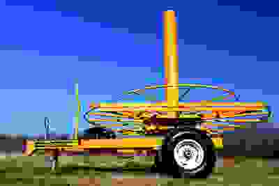 Soilmax | TADBAC INC.