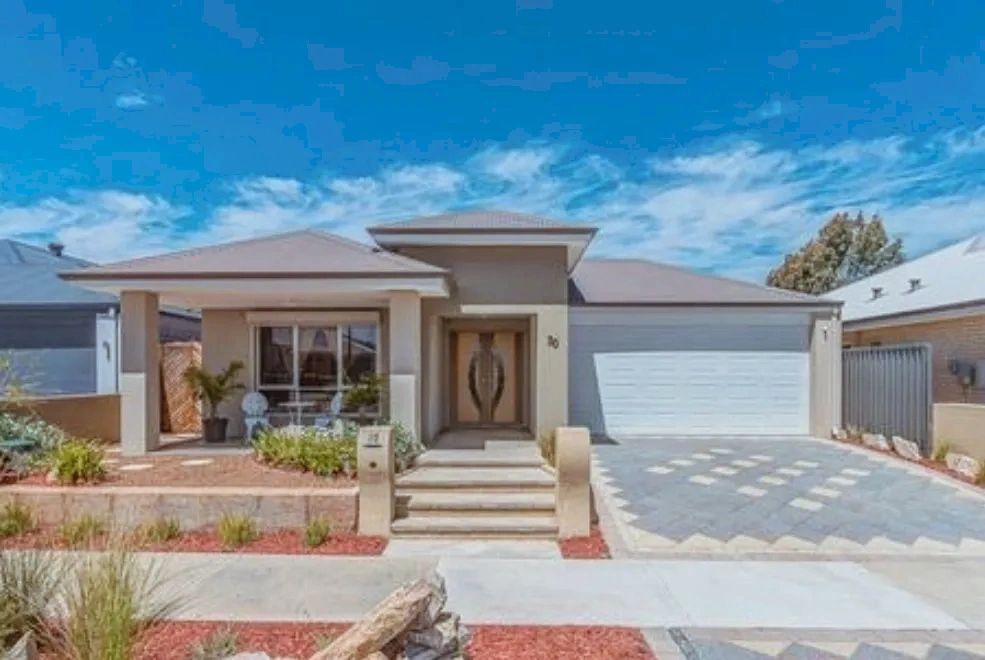 Robbo Paving and Landscaping