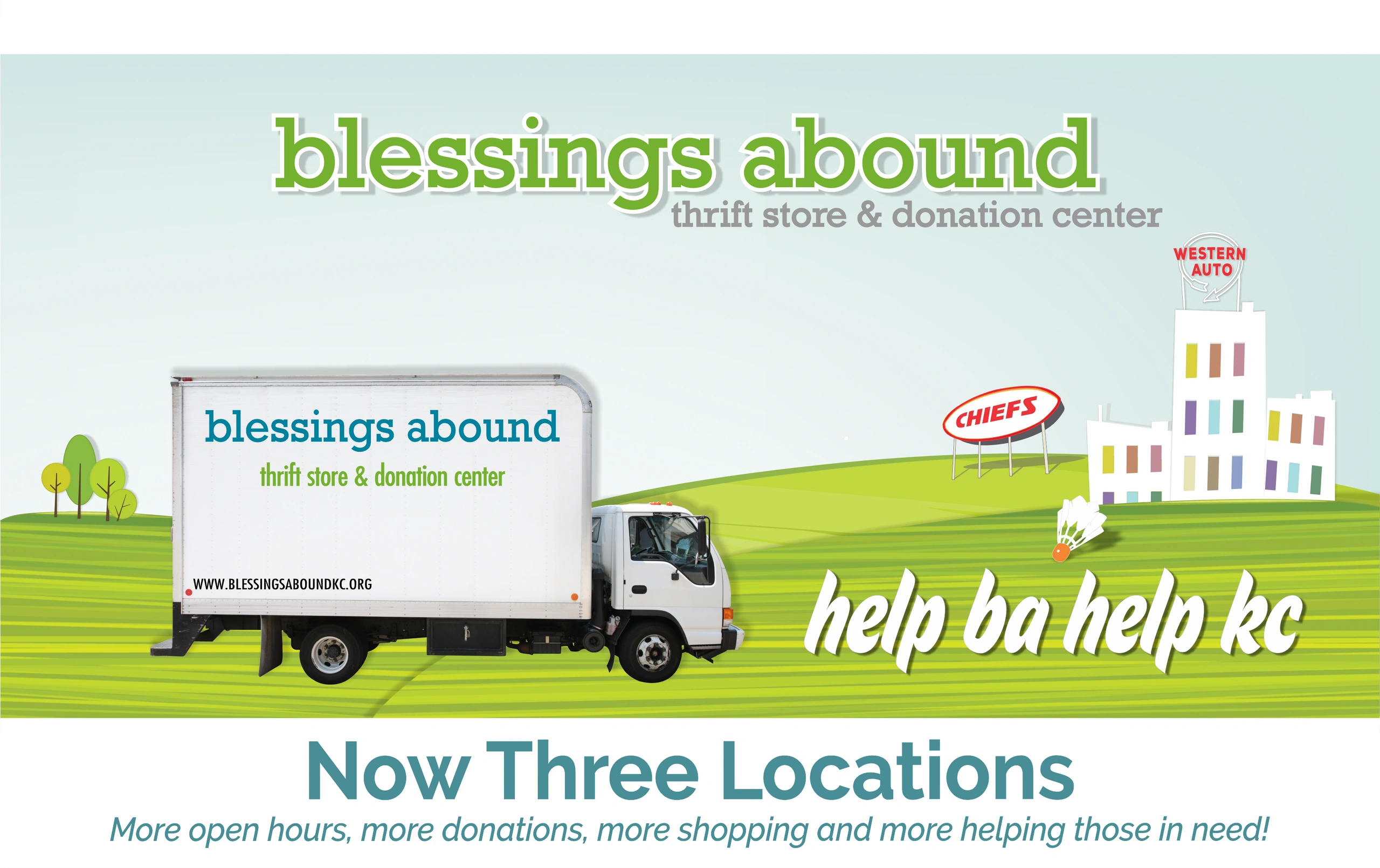 PICK-UP REQUEST OPTIONS