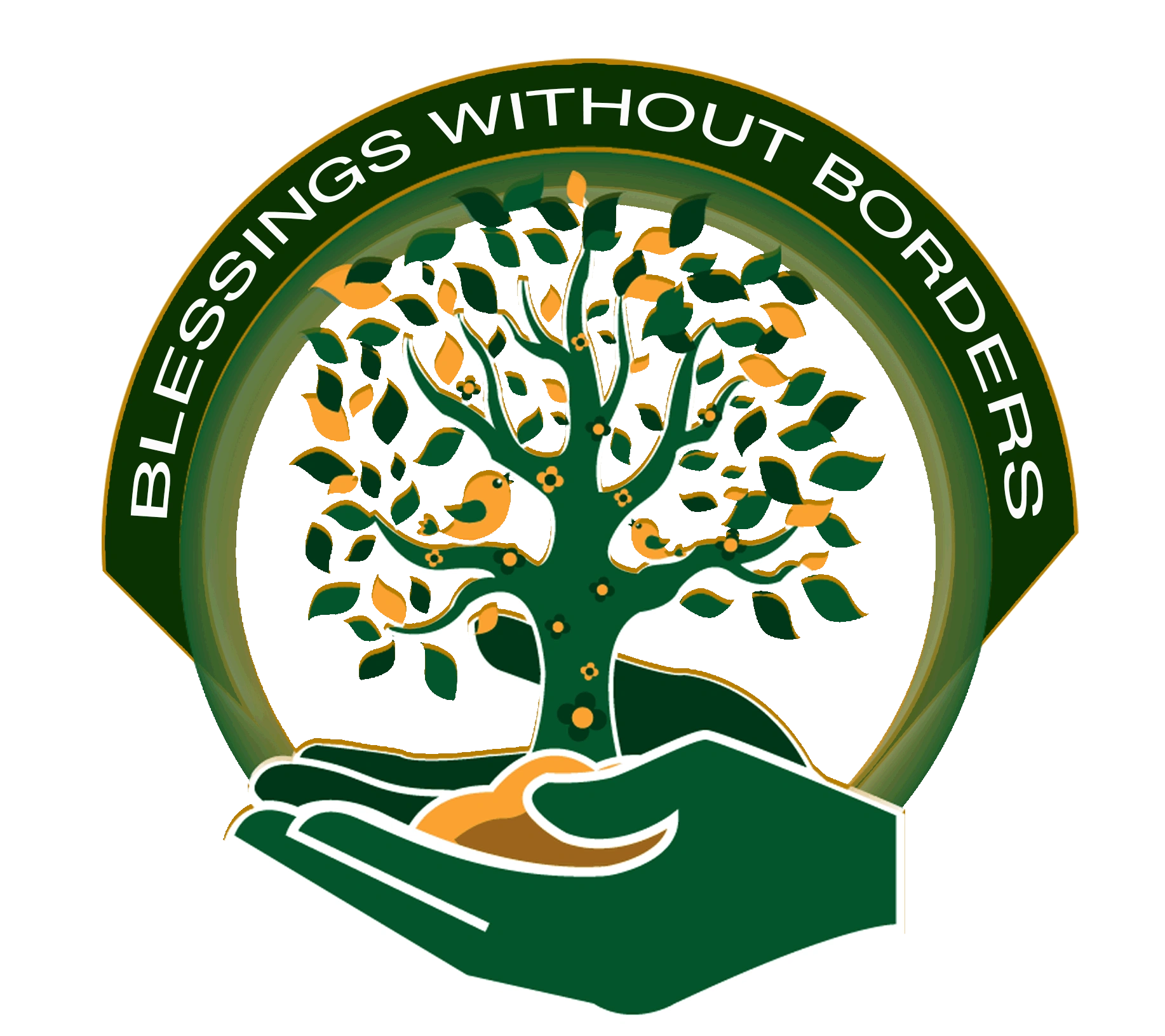 Blessings Without Borders Inc