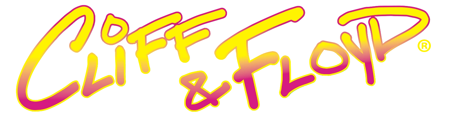 About Cliff and Floyd