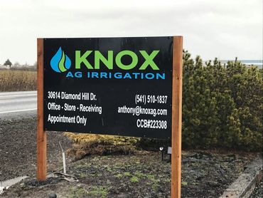 NW Sign Co. - Custom Signs, Decals, Sign Shop, Print Shop, Sign Board