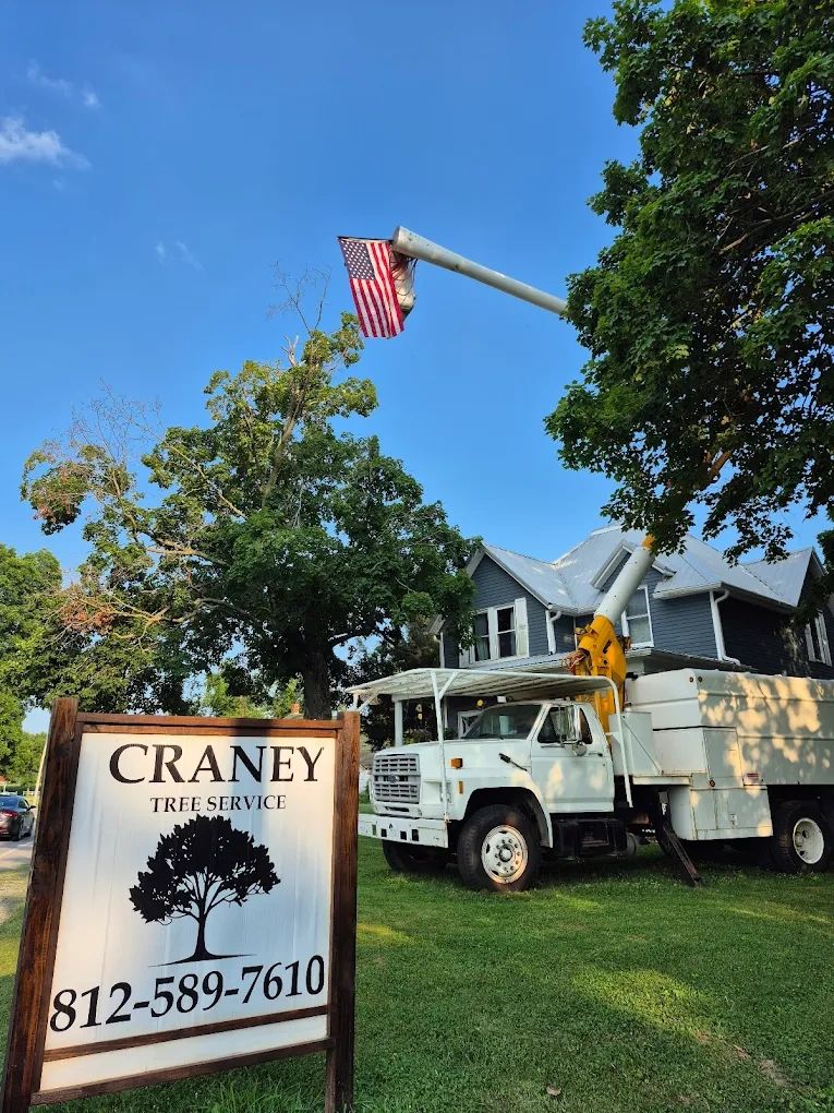 Craney Tree Service