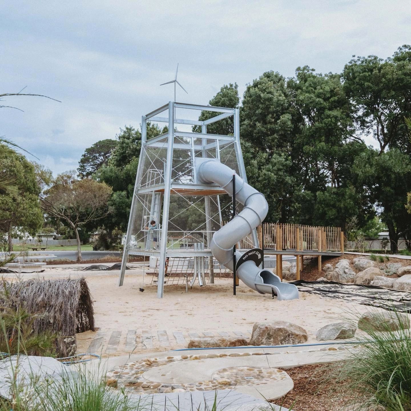 Guide Park Wonthaggi: WINNER of 4 prestigious awards