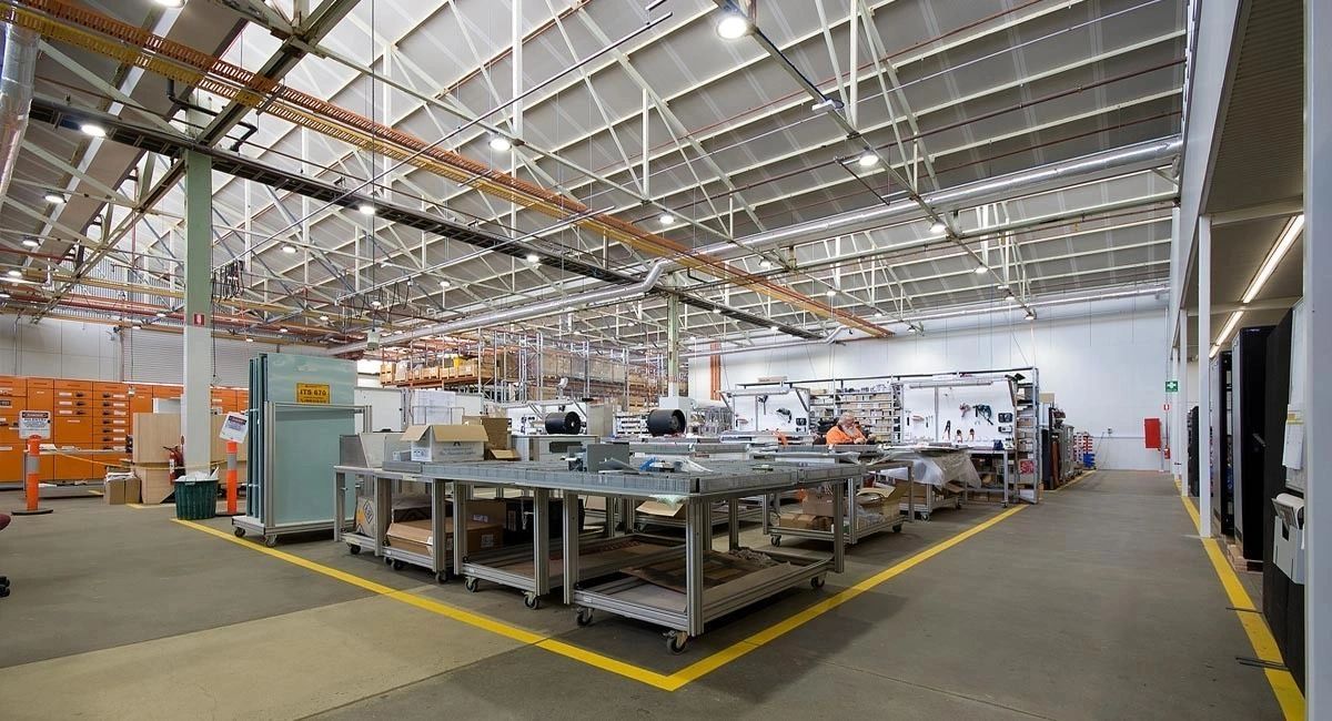 KK AUTOMATION & ELECTRICALS