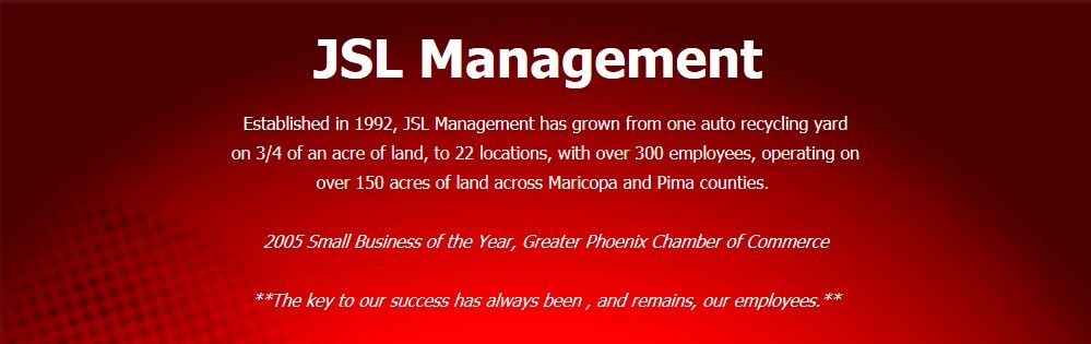 JSL Management
