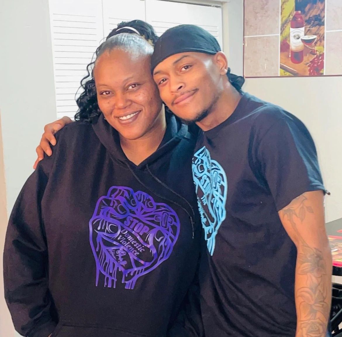 Help for Abuse - Nonprofit