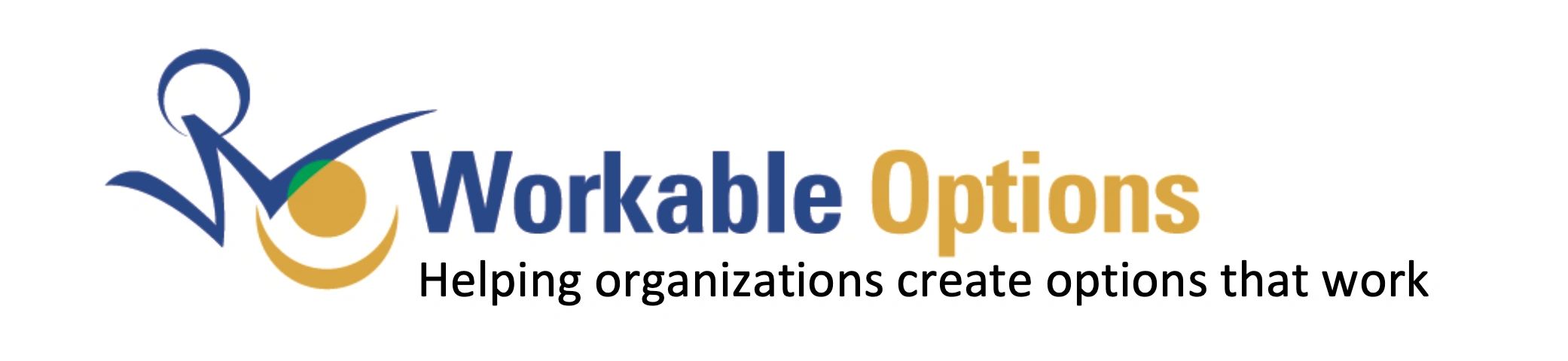 Workable Options