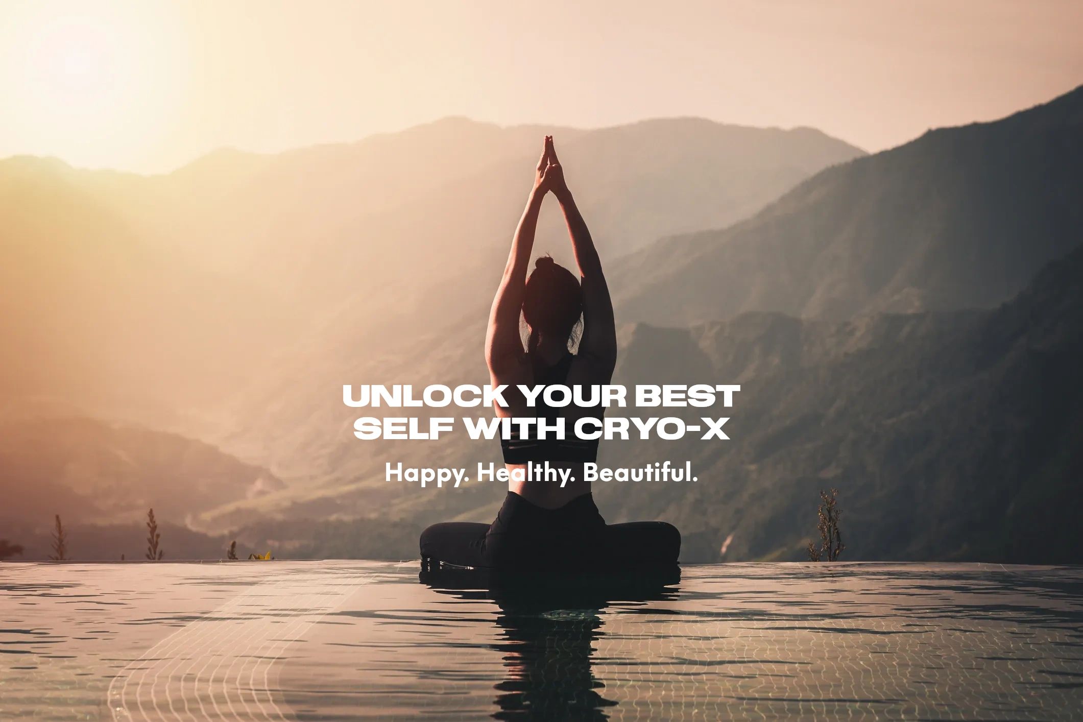 NeuralChek | Cryo-X Leading Wellness Center