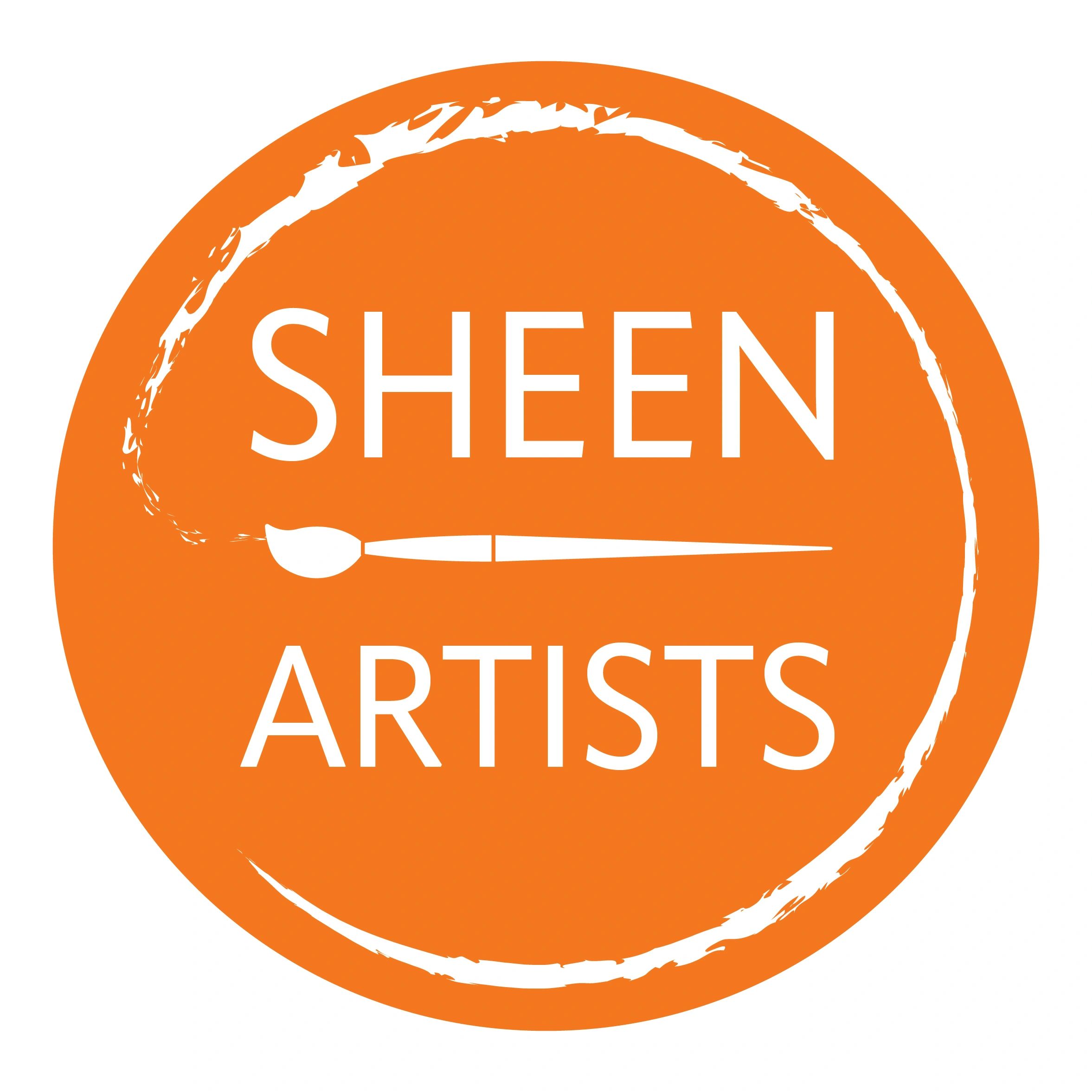 sheenartists.com