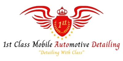 1st Class Mobile Automotive Detailing - Home