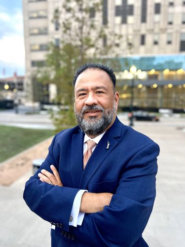 Law Office of Juan J. Aguirre