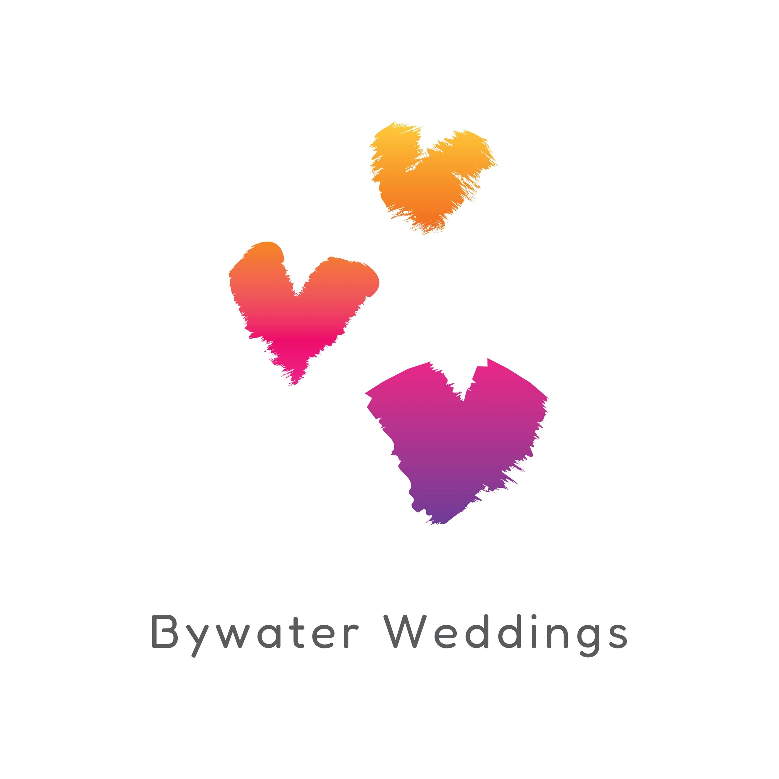 Bywater Weddings