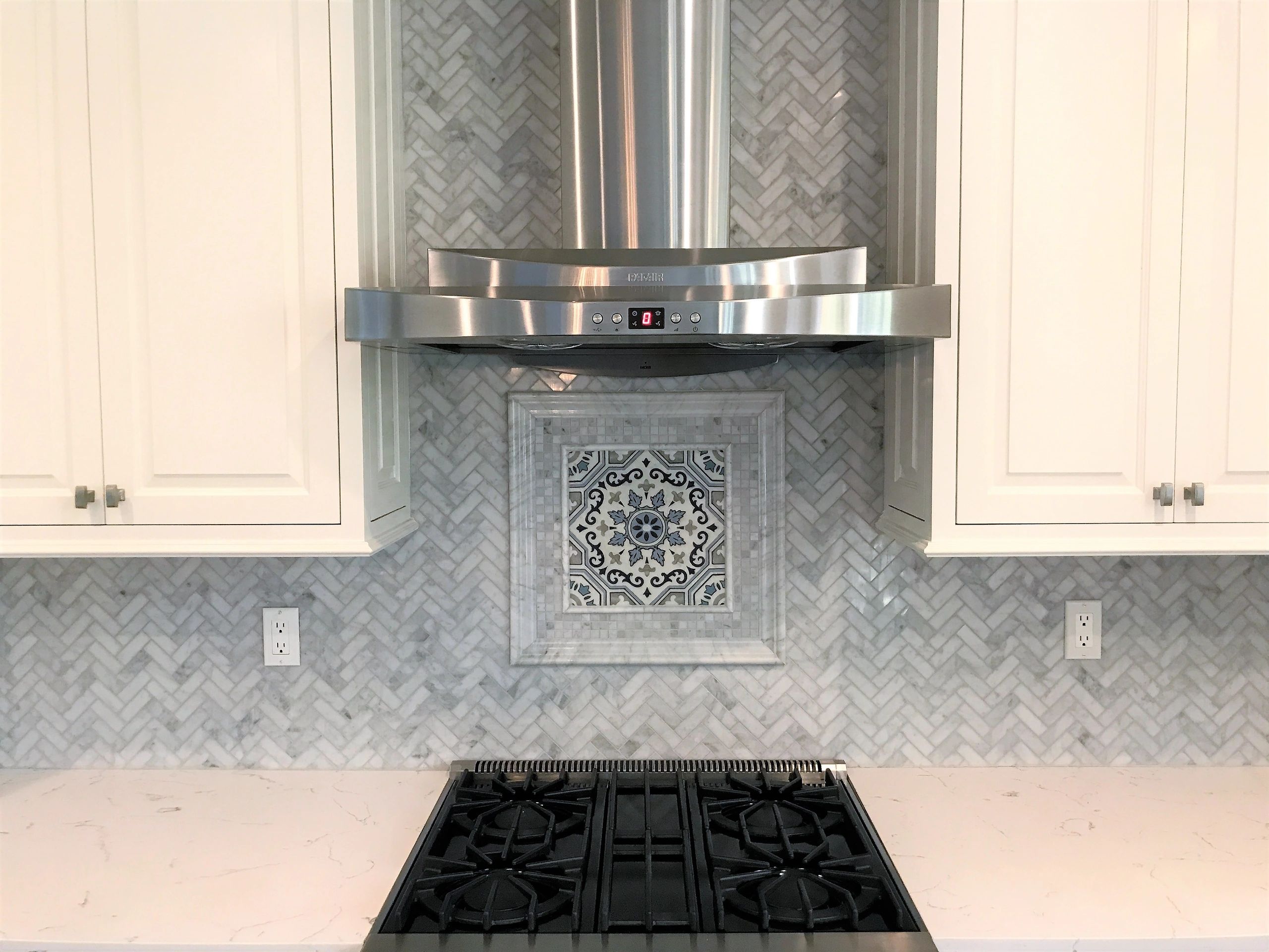 Stone Trading USA - Natural Stone Mosaics, Natural Stone Tile