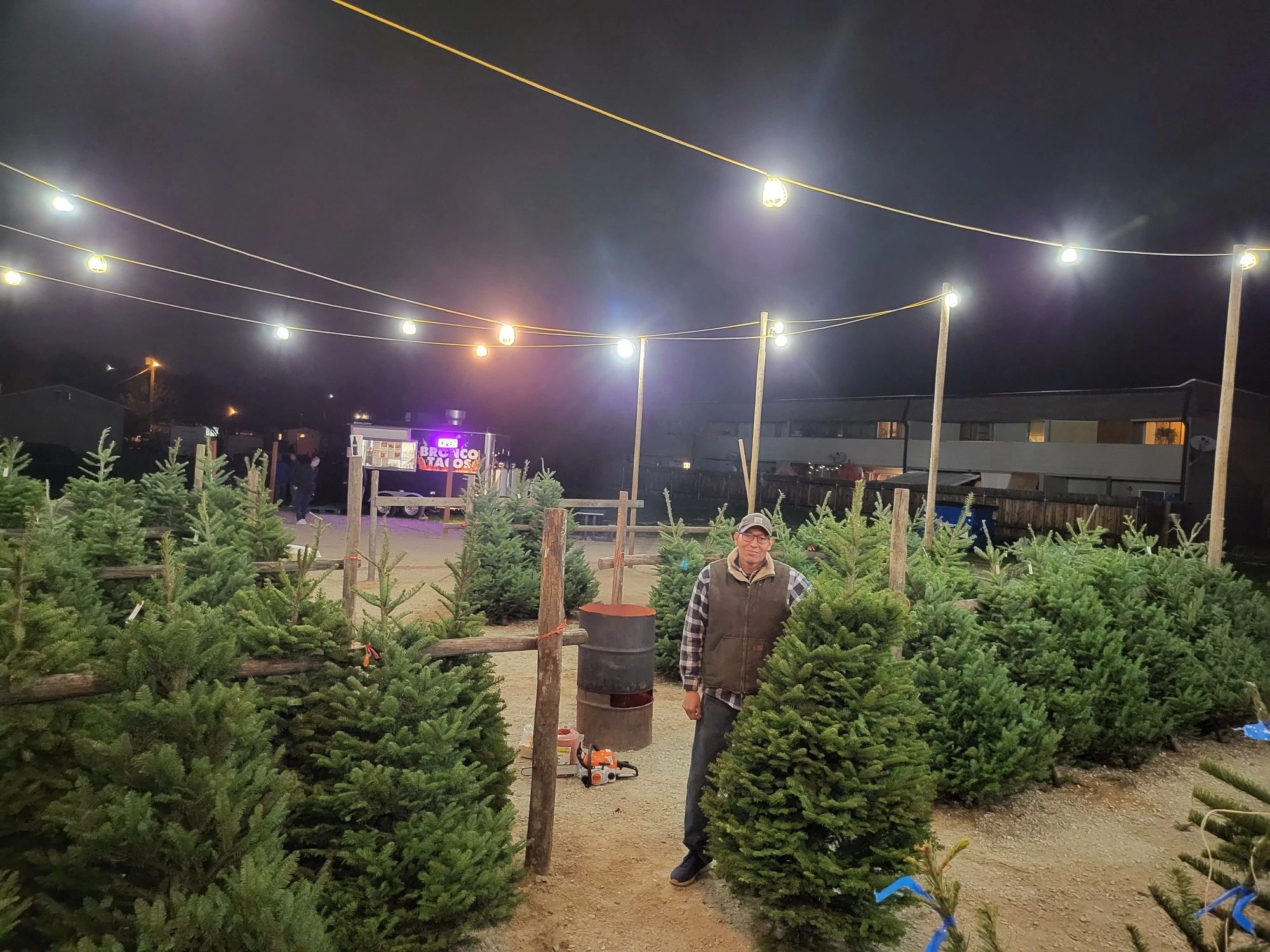 Boise Christmas Trees - Quality Trees in Boise, ID