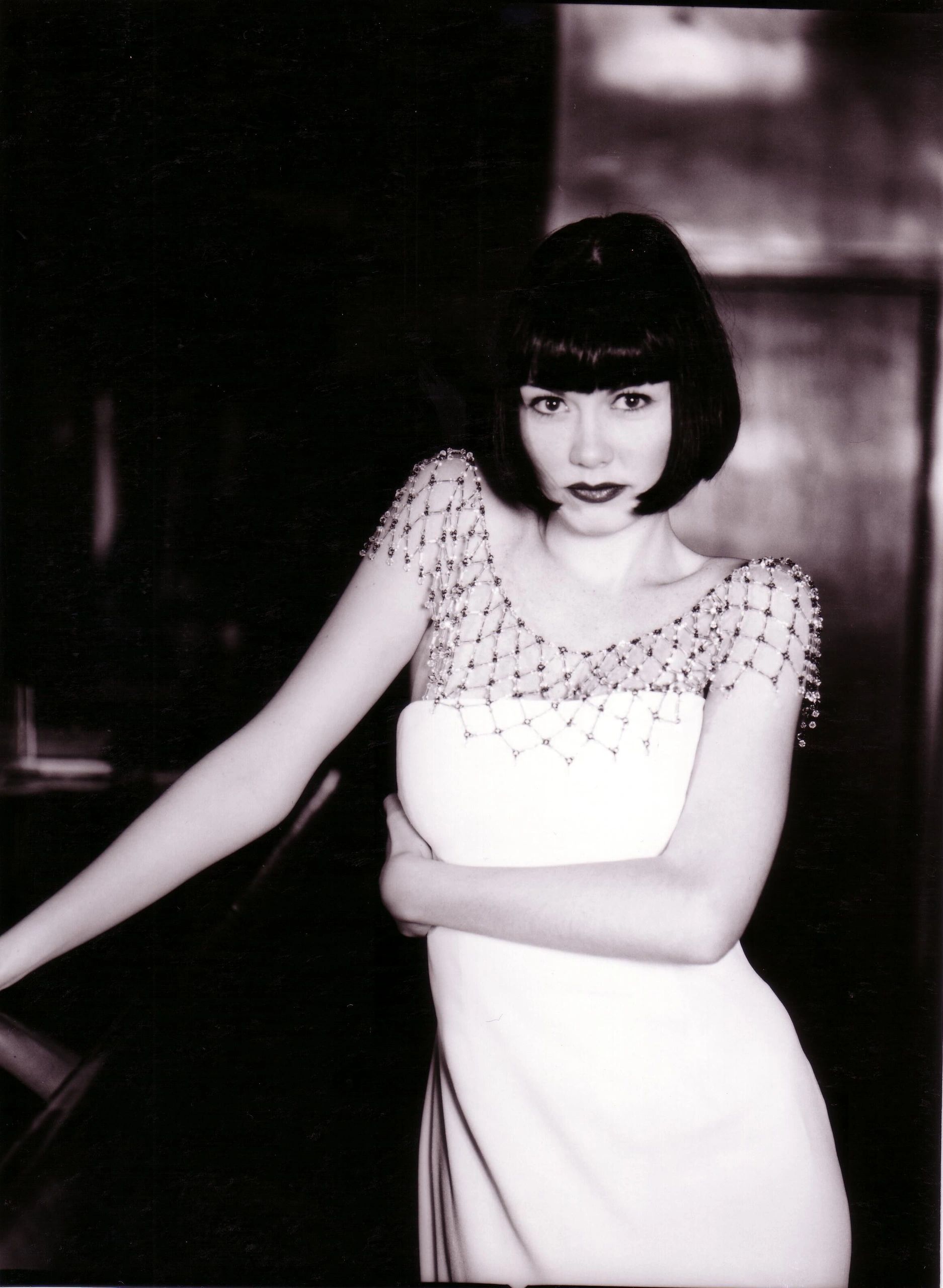 Rachel Sarchet-Waller