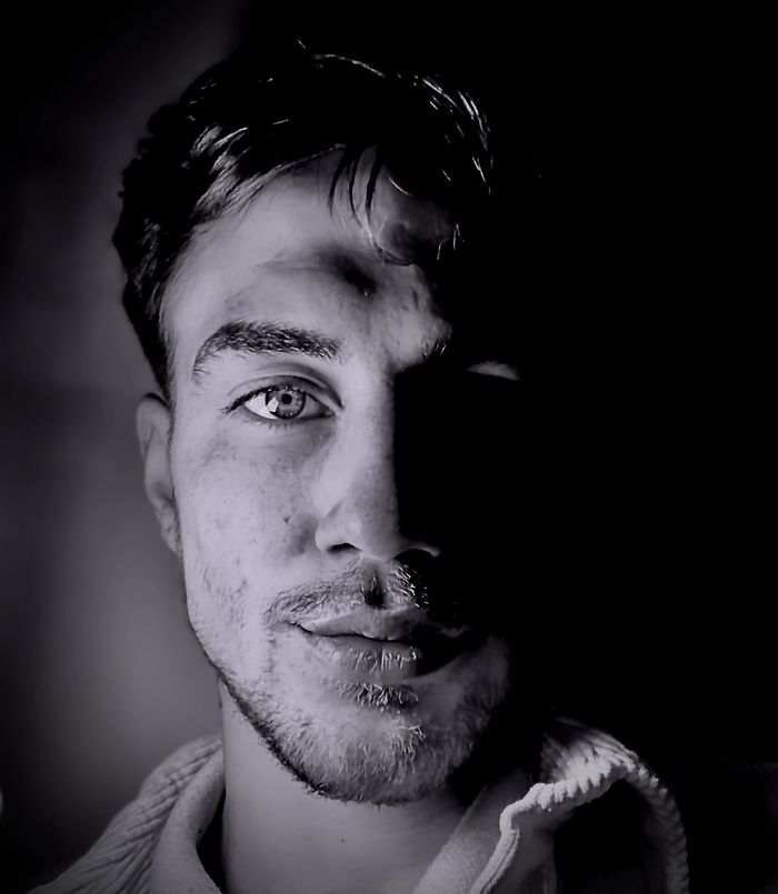 Luke Whelan Psychic - Psychic Medium, Conscious Living