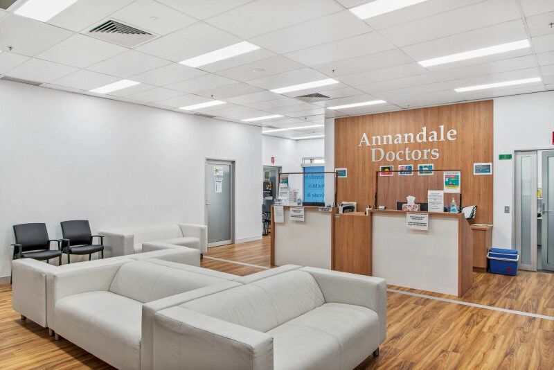 Annandale Doctors - General Practice, General Practice, Doctor, Gp