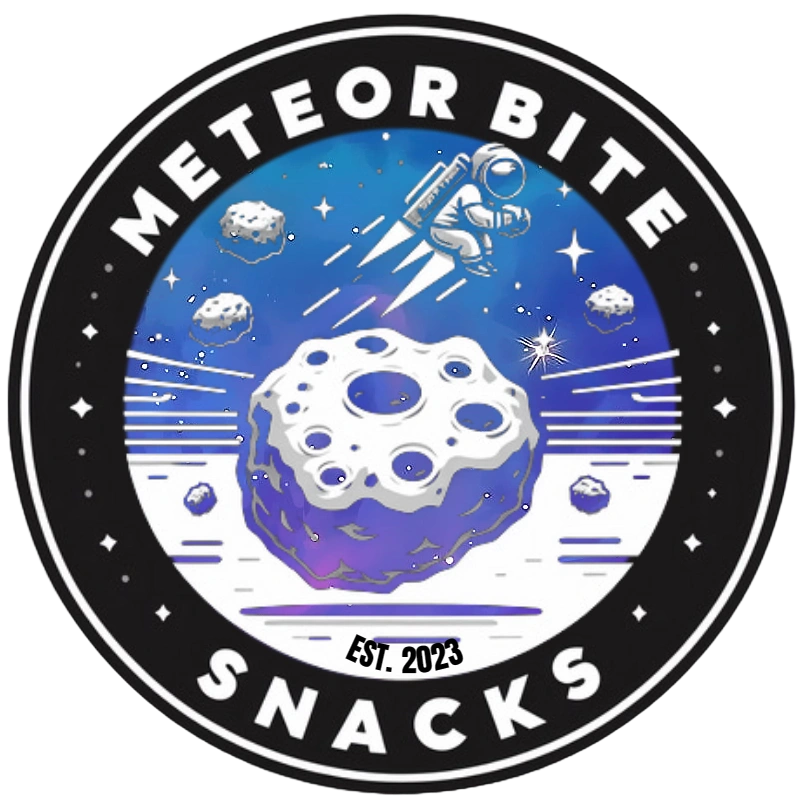 Meteor Bite Snacks