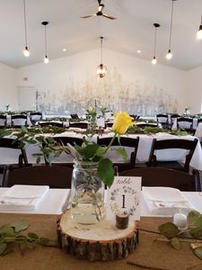 Wedding Venue - Koru Berry Farm and Special Events Venue