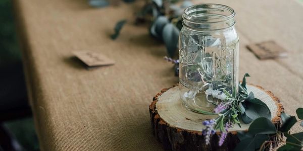Wedding Venue - Koru Berry Farm and Special Events Venue