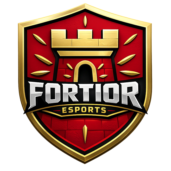 Join the Fortior Esports Community Today!