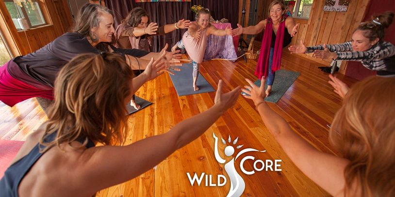 Classes | Yoga for Beginners, Tribal Fusion Belly Dance, Wildcore Movement, and more! | Embody ...
