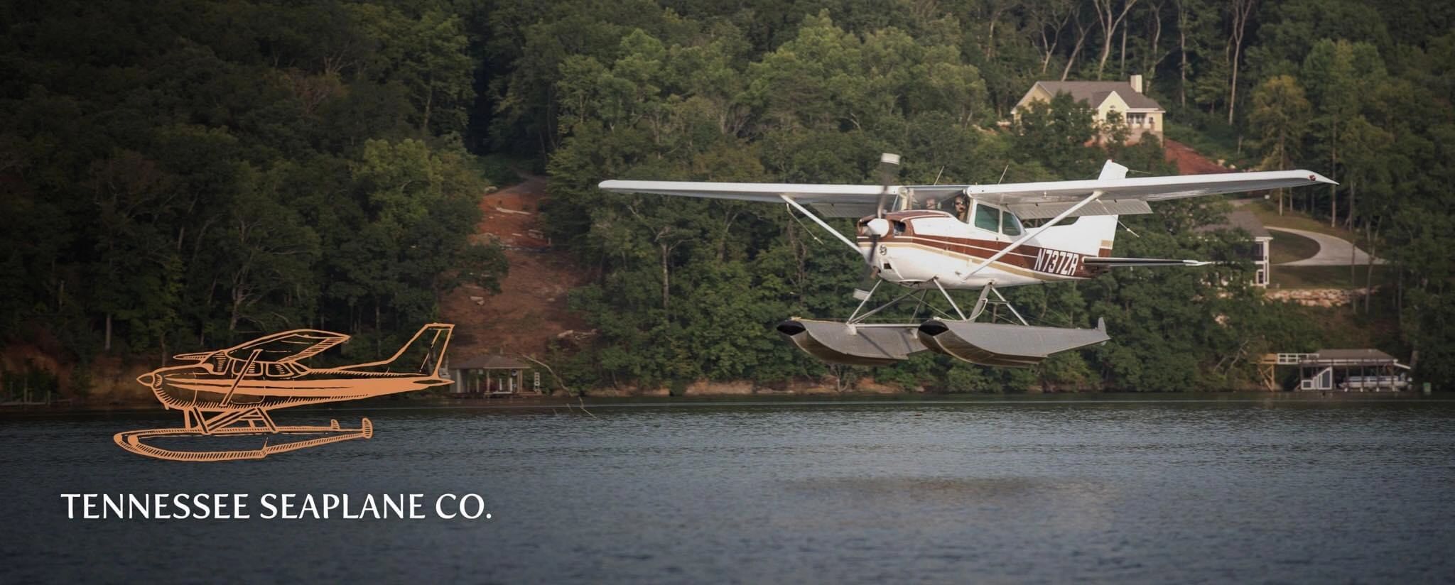 www.tennesseeseaplane.com - Seaplane, Fly, Flight Instruction