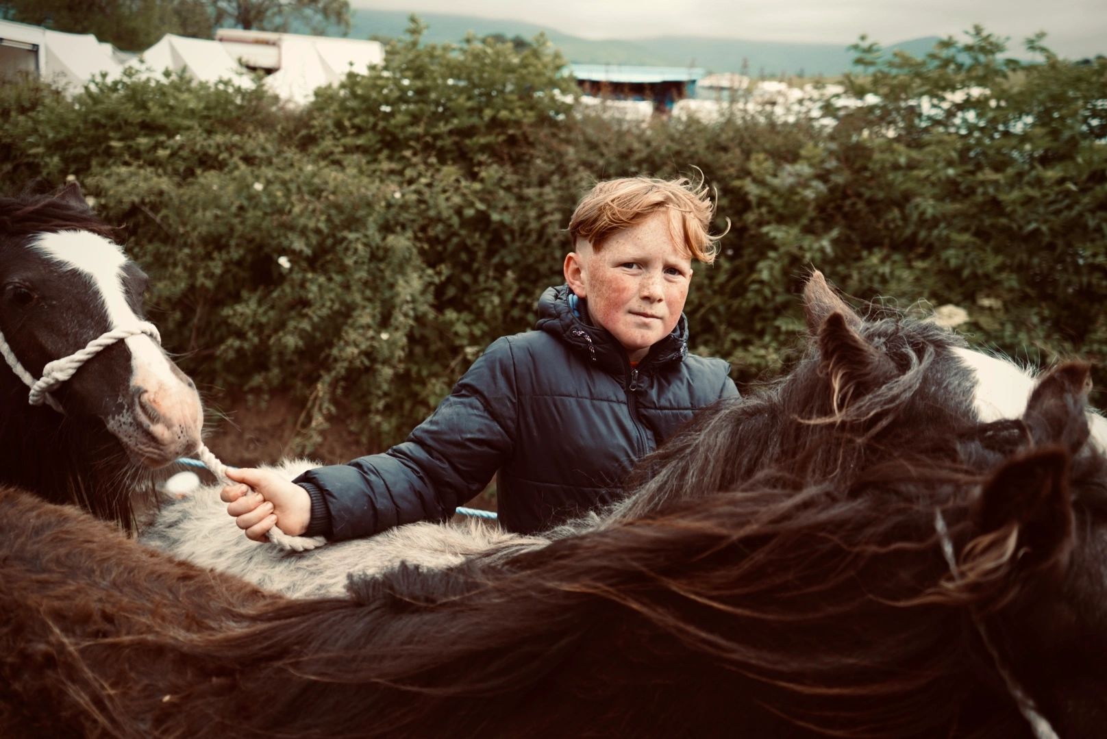 Campaigns and Commissions | Debbie Todd Photographer