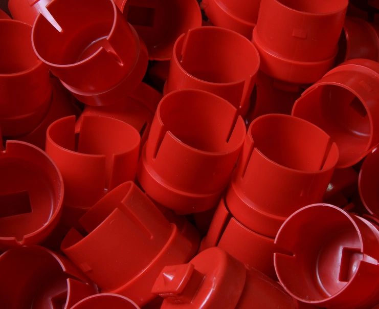 Thermoplastic Injection Molding - True-2-Form Plastics