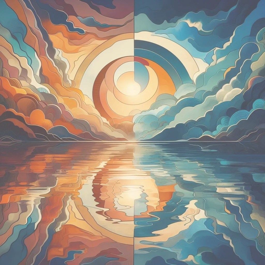 Mindful Reflections LLC