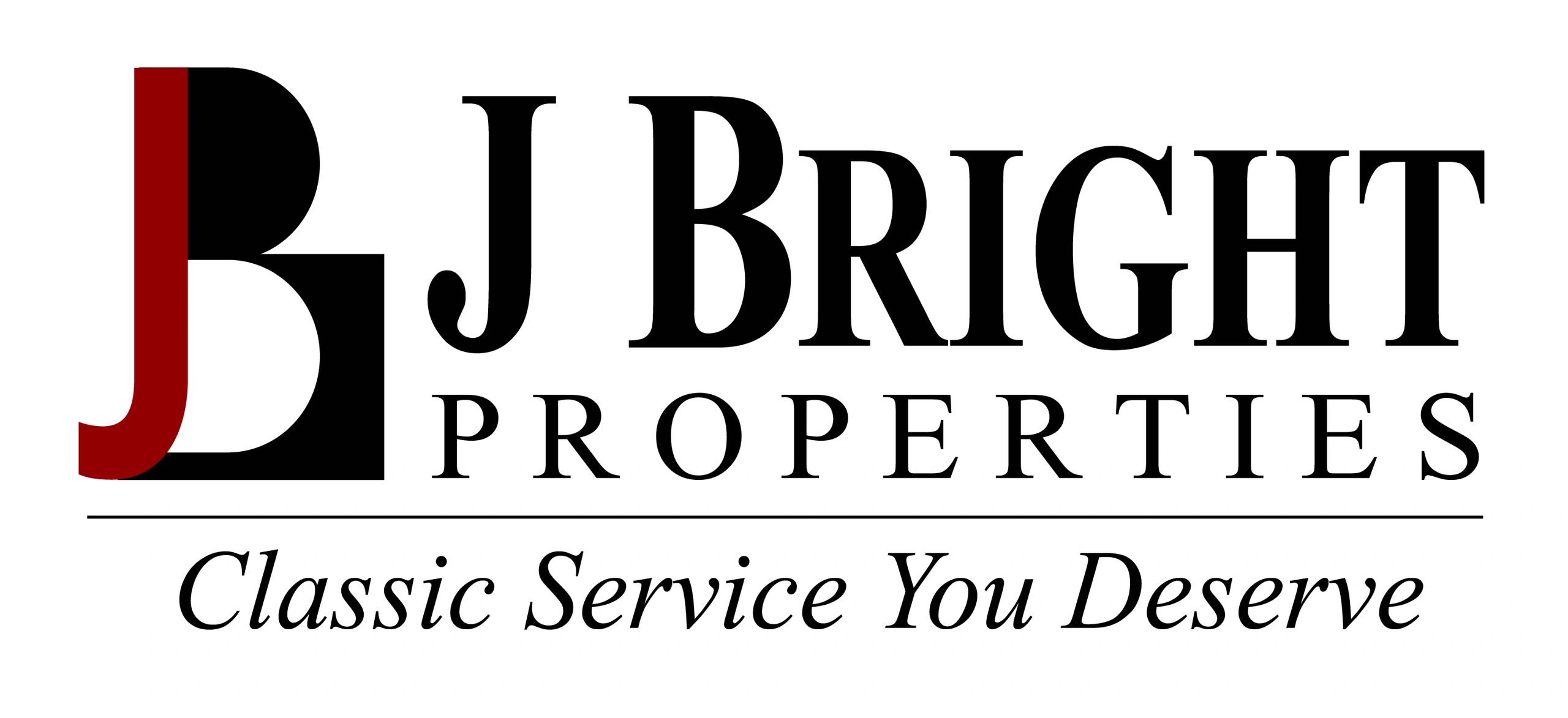 J Bright Properties, Inc.