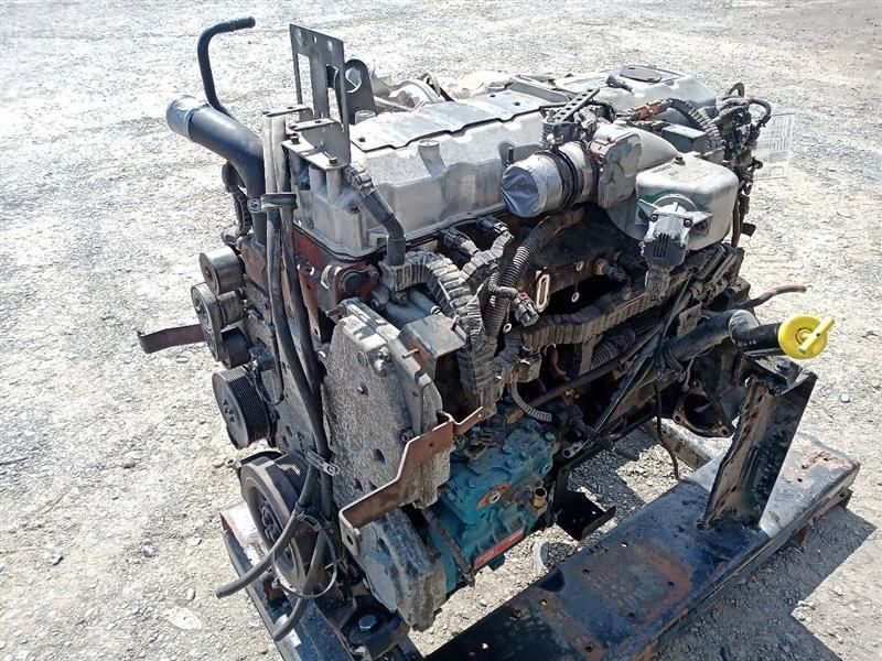 Spalding Heavy Truck and Semi Parts