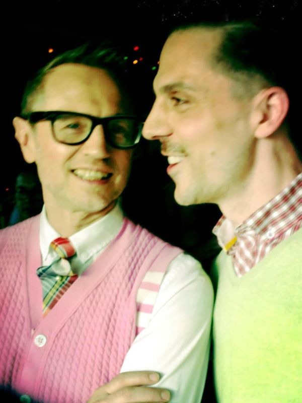 Voted Best Salon and Best Blonde in NYC